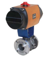 Floating Ball Valves « GOC