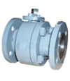 Floating Ball Valves « GOC